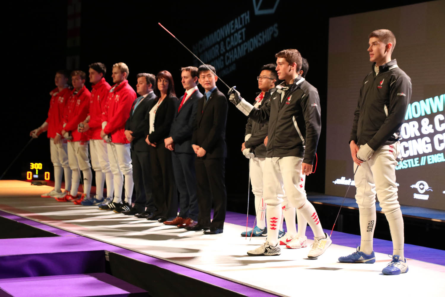 468A0118 | England Fencing