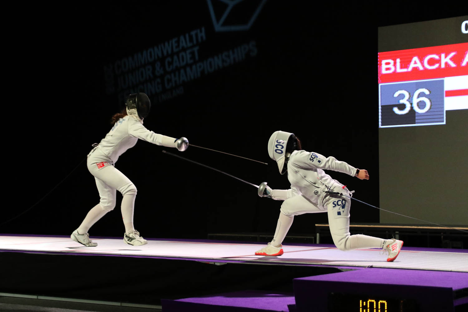 468A9370 | England Fencing