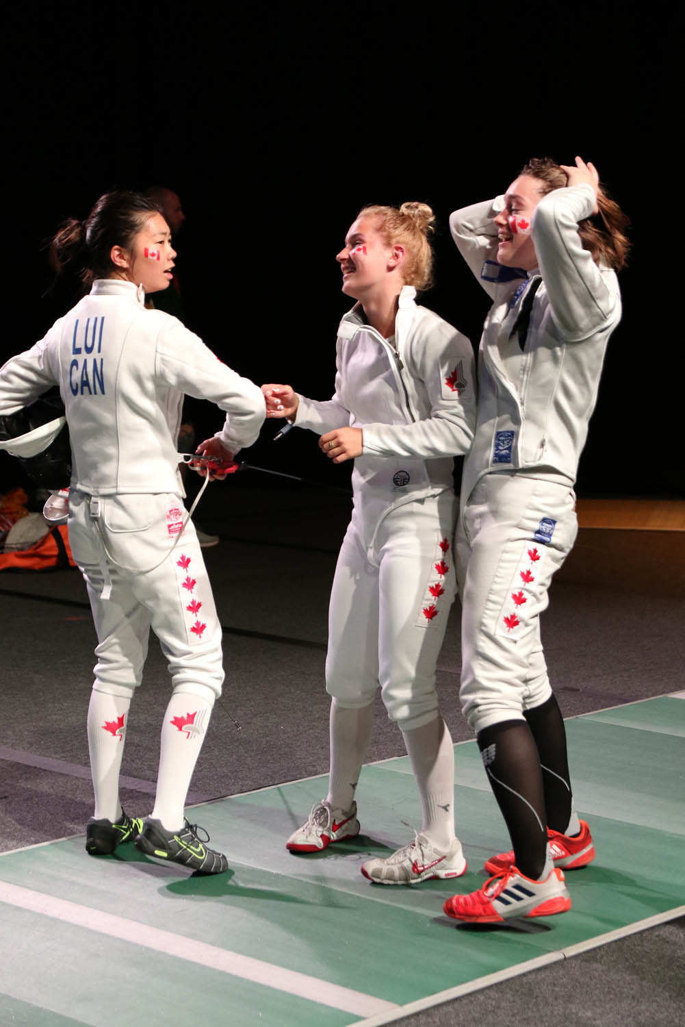 468A9911 | England Fencing