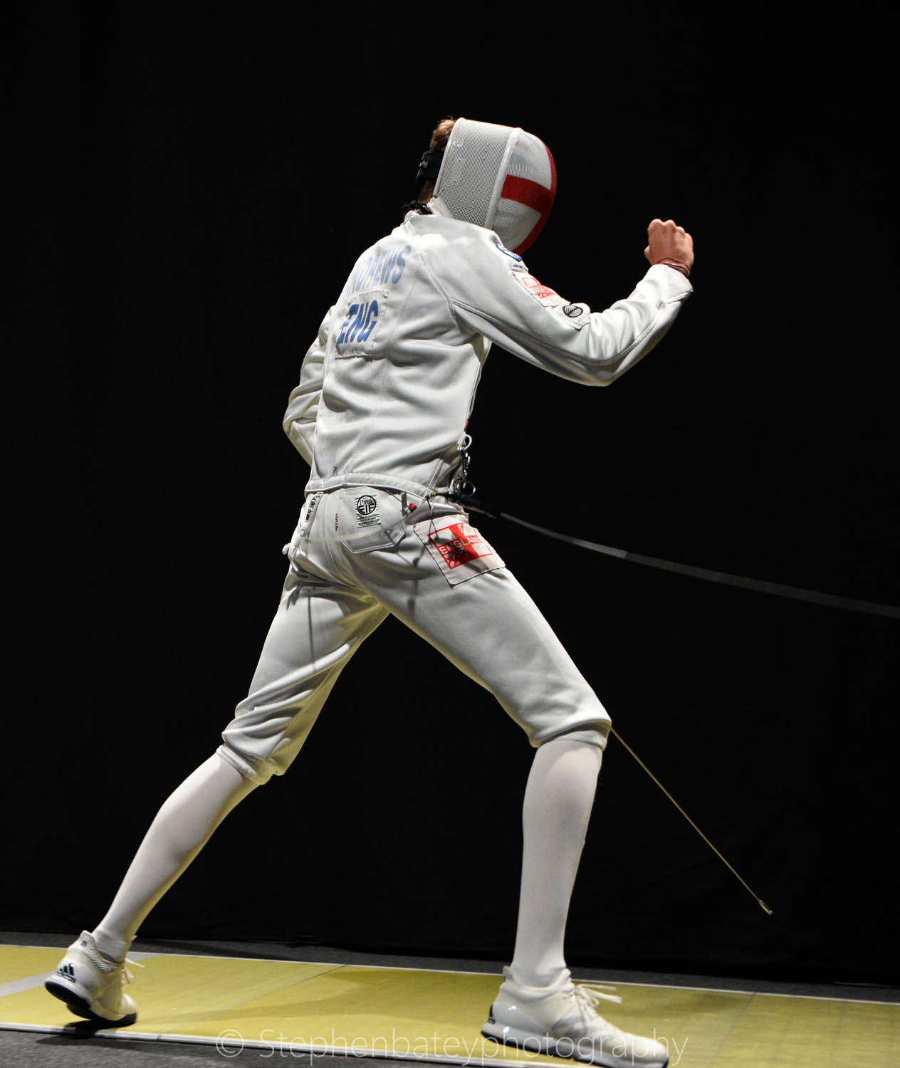 Fencing to send-70 | England Fencing