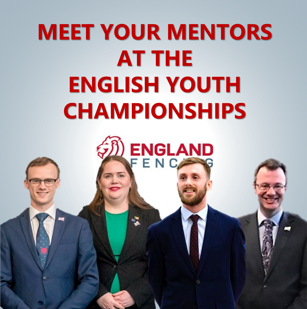 England Youth Championships | England Fencing